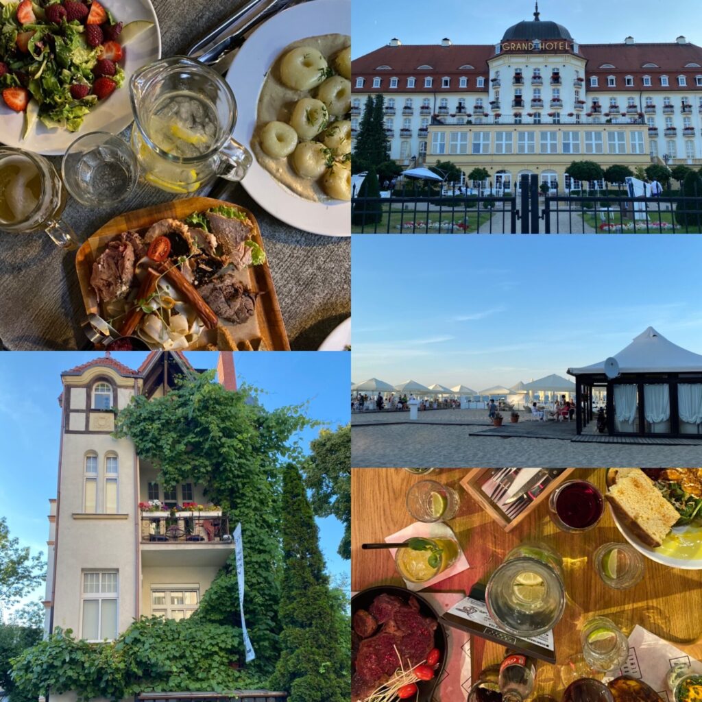 Stor guide til Polens perle: Besøg Sopot på Østersøens riviera ...