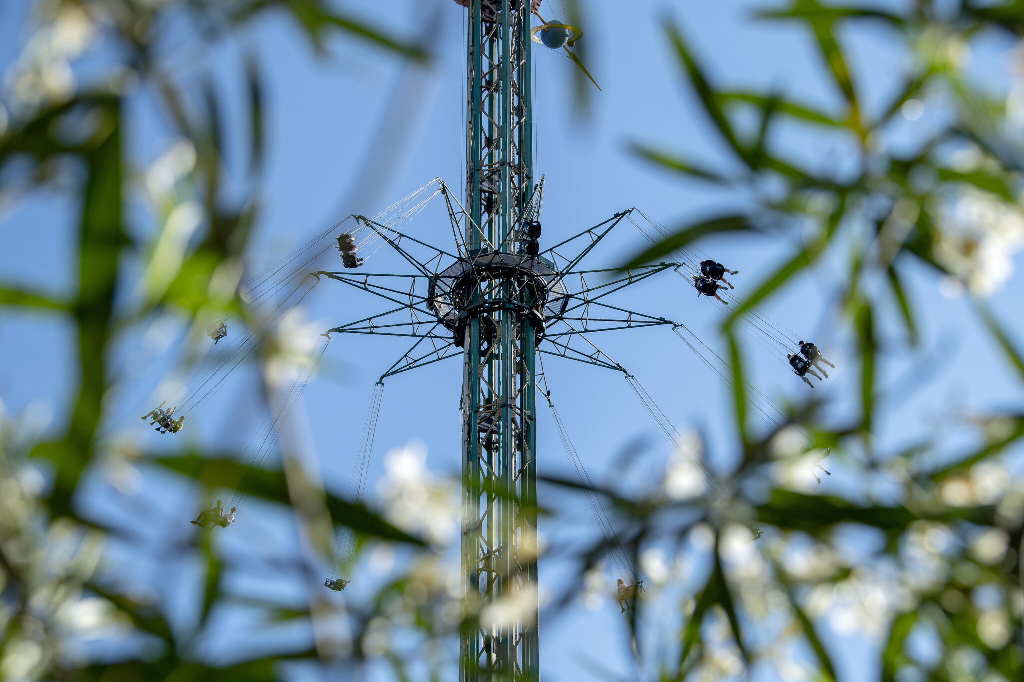 Vind entrebilletter & turpas til Tivoli